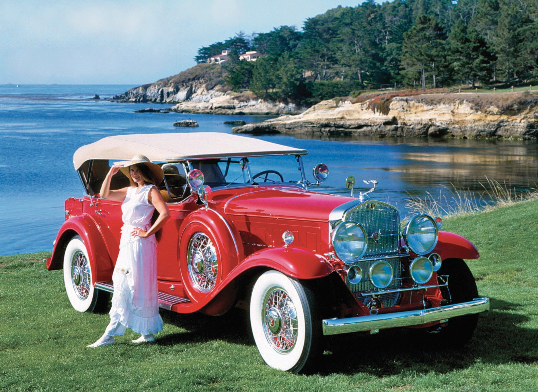 "V-16" o melhor CADILLAC de todos os tempos | Gasolina na Veia